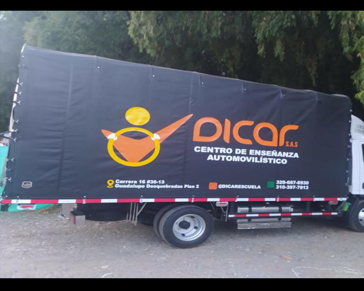 DICAR